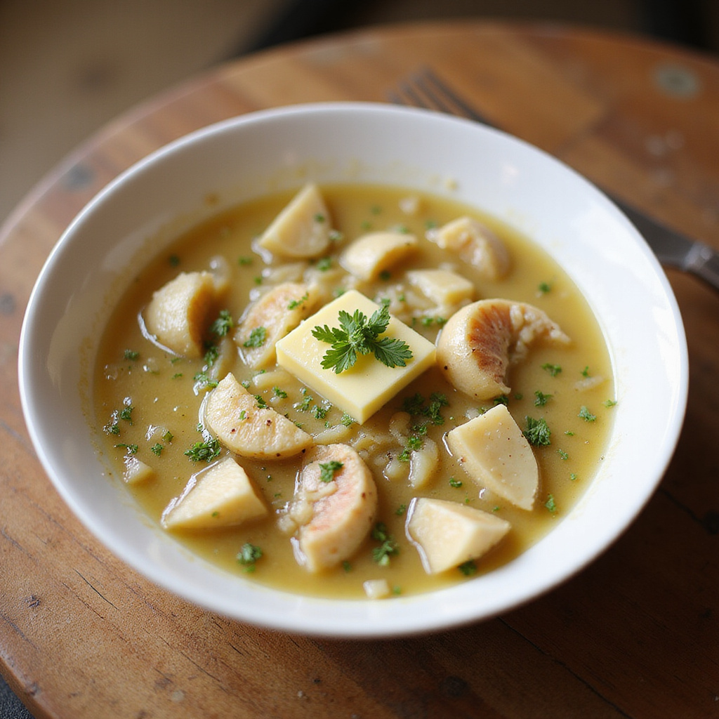 Crab Fat Recipe: Rich and Decadent Flavor for Seafood Lovers - Time to ...