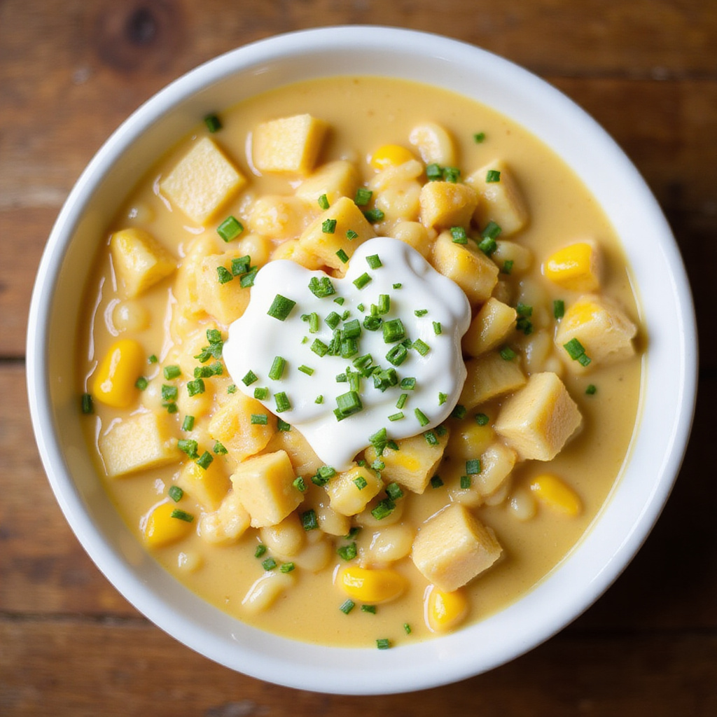 Cracker Barrel Corn Recipe: Sweet Creamy Side Dish for Any Meal - Time ...