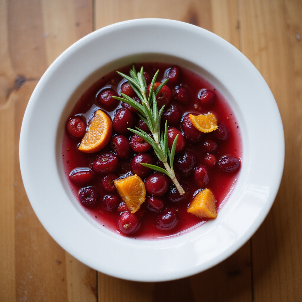 Cranberry Bitters Recipe: Unique Flavor Blend for Craft Cocktails ...