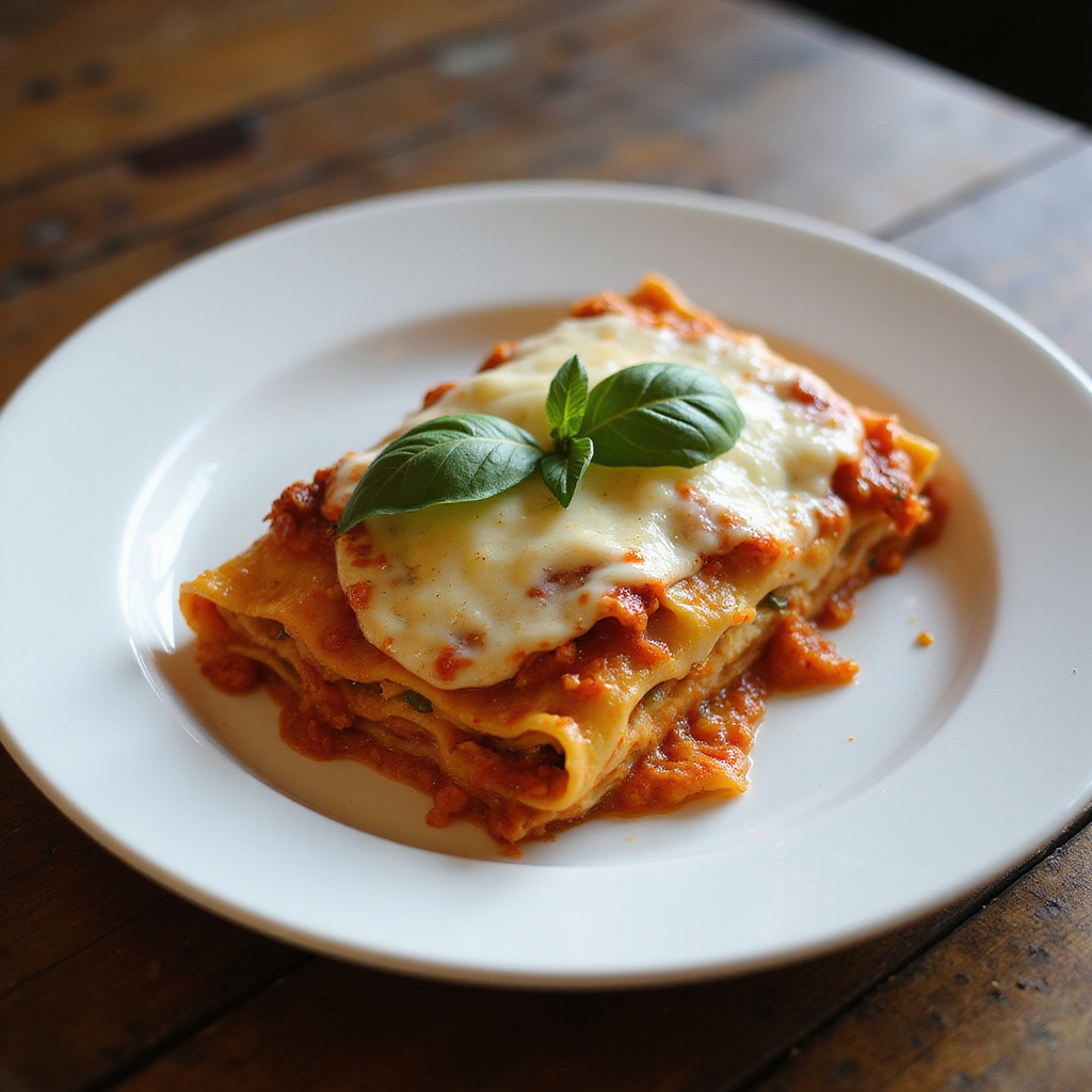 Creamette No Boil Lasagna Recipe: Easy Layered Comfort in 30 Minutes ...
