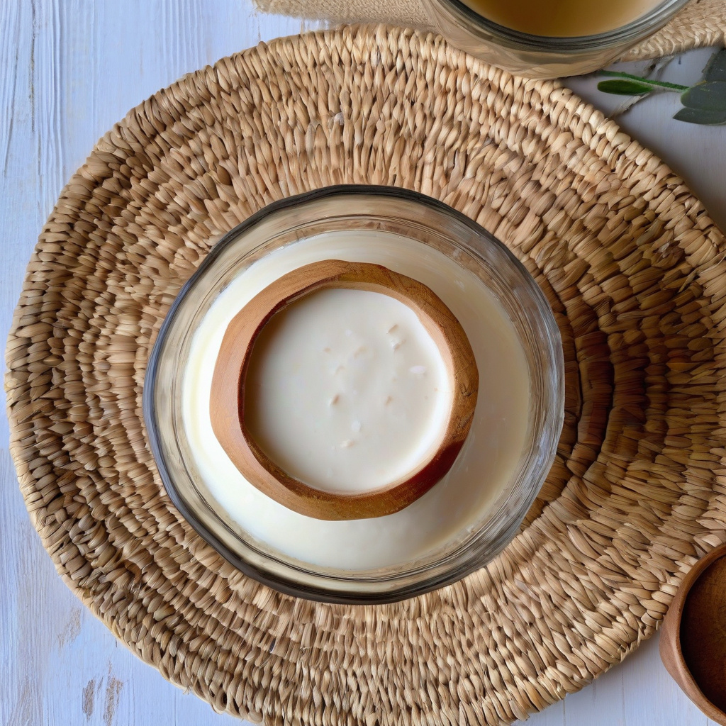 Cuban Coquito Recipe: Creamy Coconut Holiday Delight - Time to Recipe