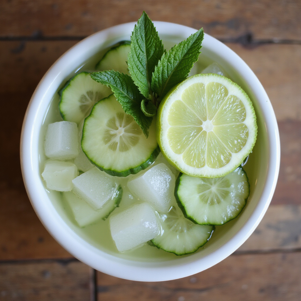 Cucumber Crush Cocktail Outback Recipe: Refreshing Summer Sip at Home ...