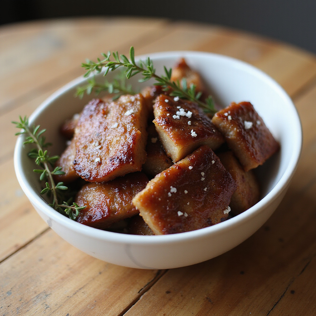 Cured Meat Recipe: Artisan Techniques for Flavorful Results - Time to ...