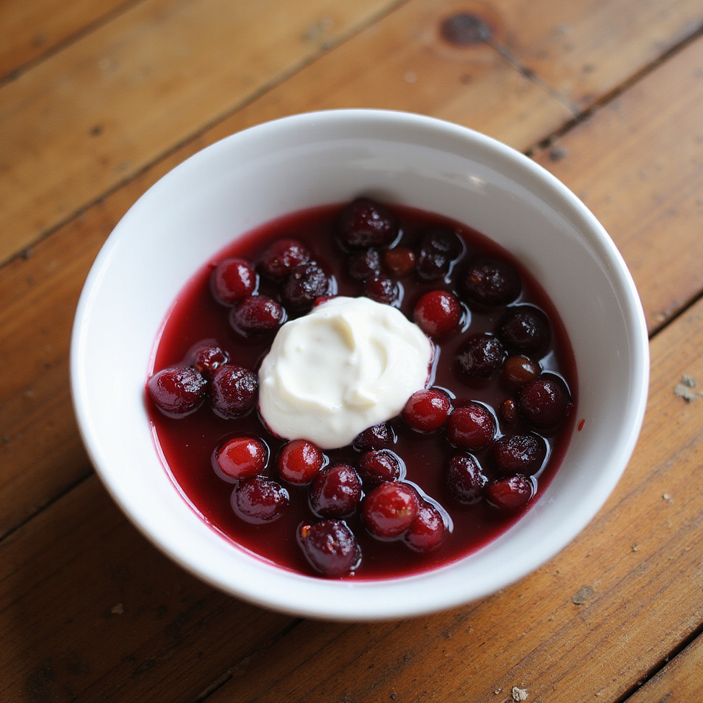 Currant Syrup Recipe: Sweet-Tart Sauce for Unique Flavors - Time to Recipe