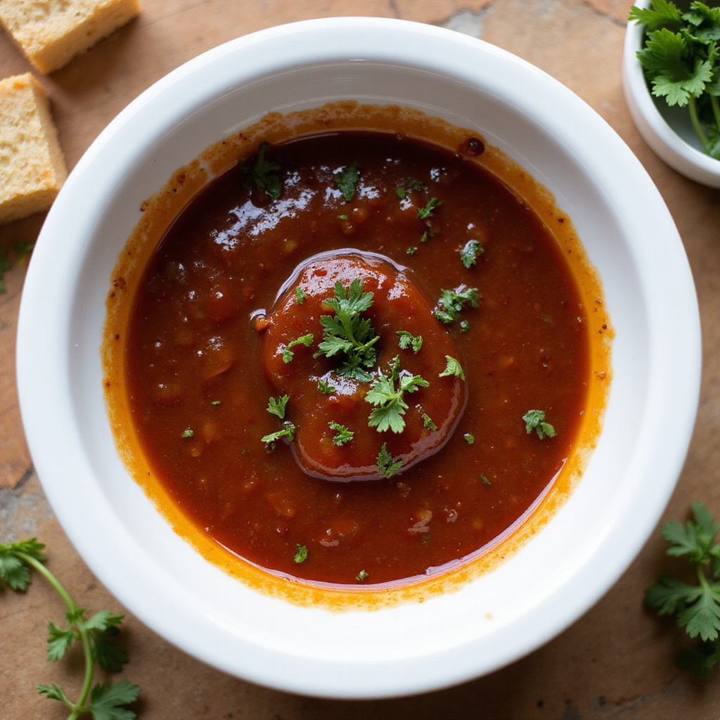 Dallas BBQ Sticky Sauce Recipe: Sweet and Tangy Glaze for Grilling ...