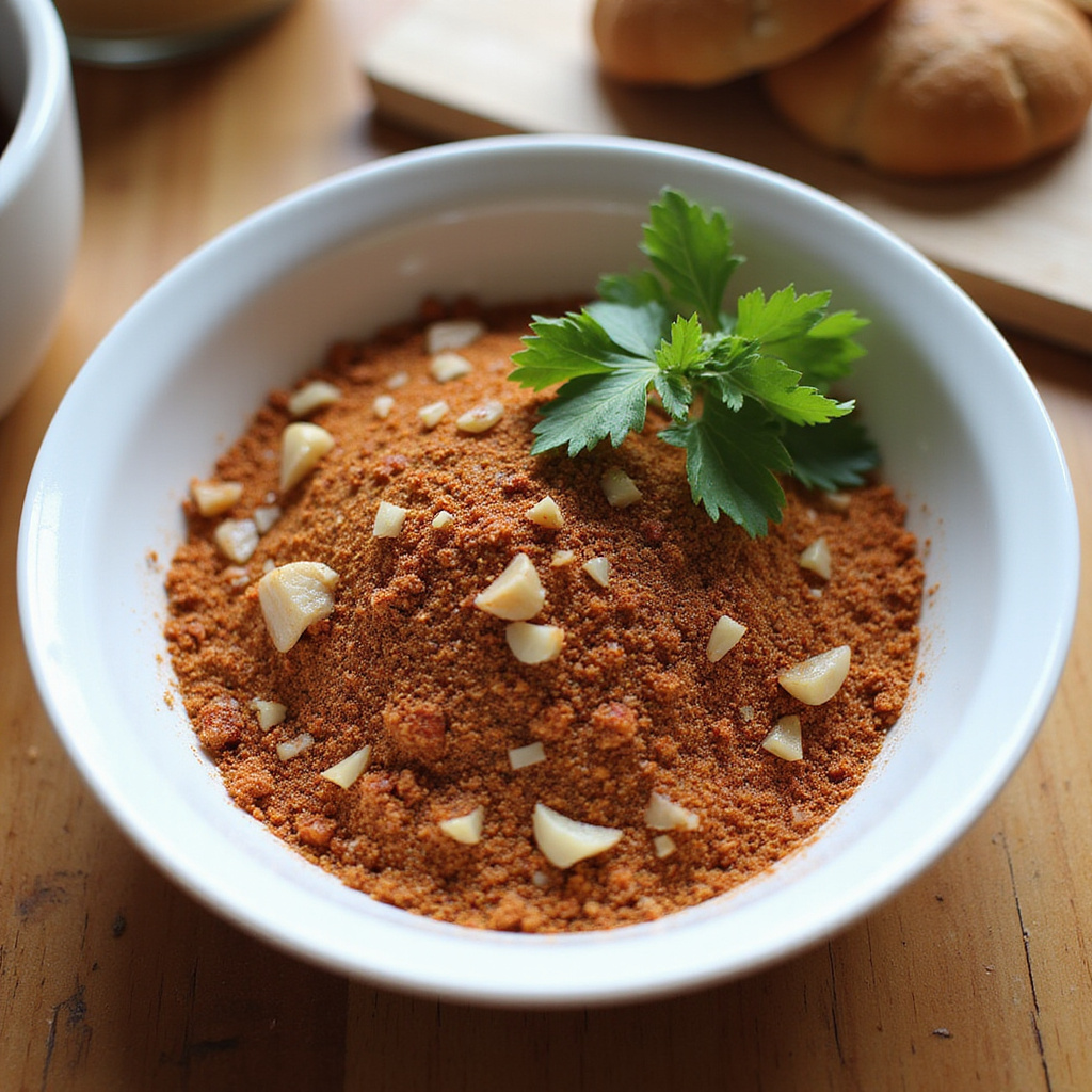 Dano's Original Seasoning Recipe: Bold Flavor Blend for Every Dish ...