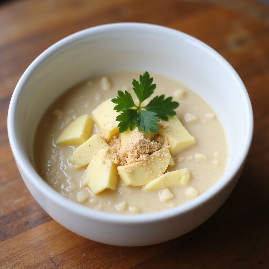Dashi Butter Recipe: Umami-Infused Spread for Elevating Dishes - Time ...