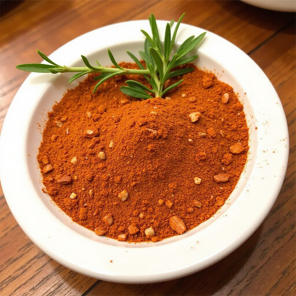 Deep Blue Rub Copycat Recipe: Flavorful Blend for Perfect Grilling ...
