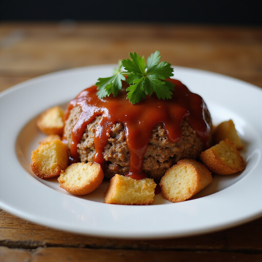 Delicious Miss Brown Meatloaf Recipe: Comfort Food Done Right - Time to ...