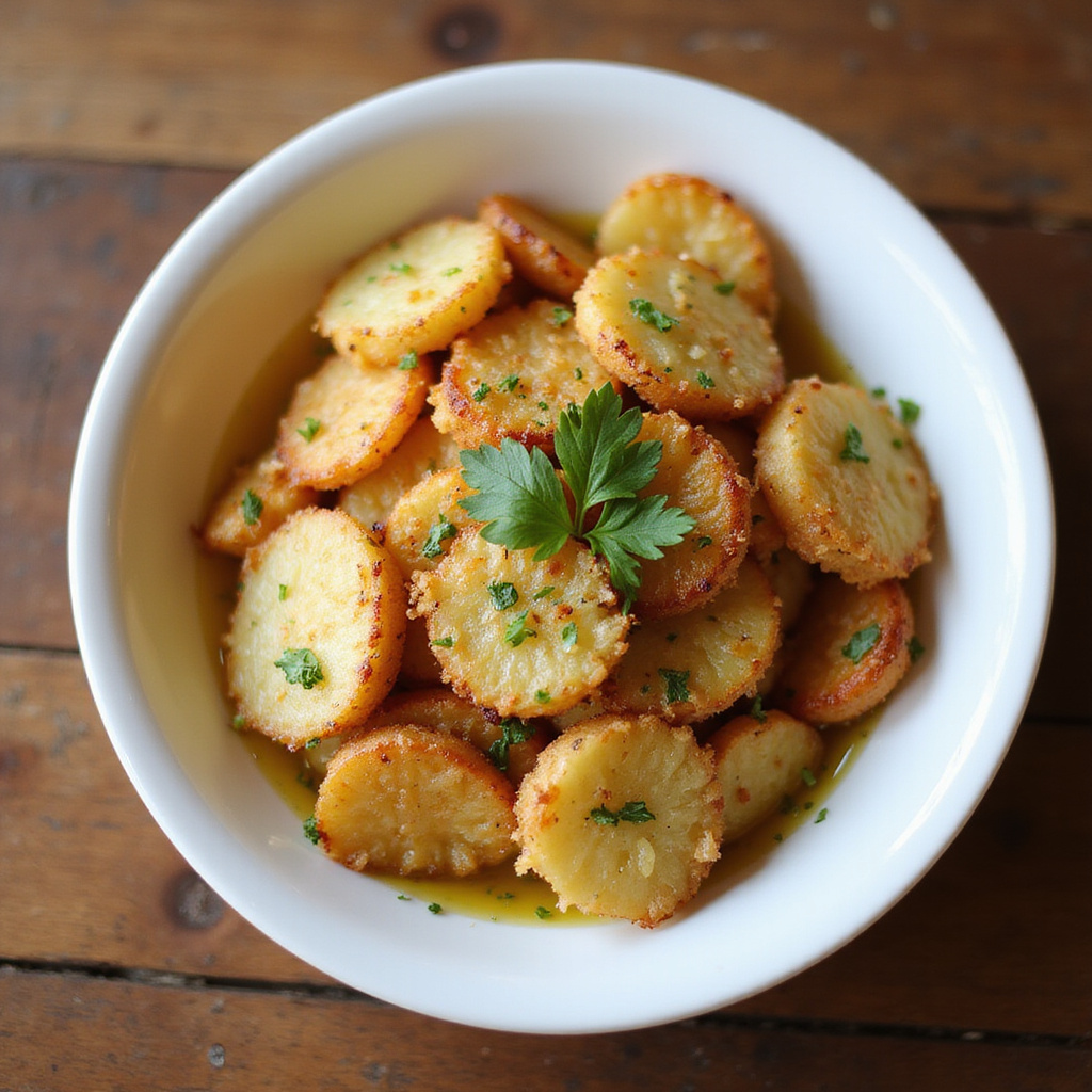 Diced Hash Browns Recipe: Perfectly Crispy in 30 Minutes - Time to Recipe