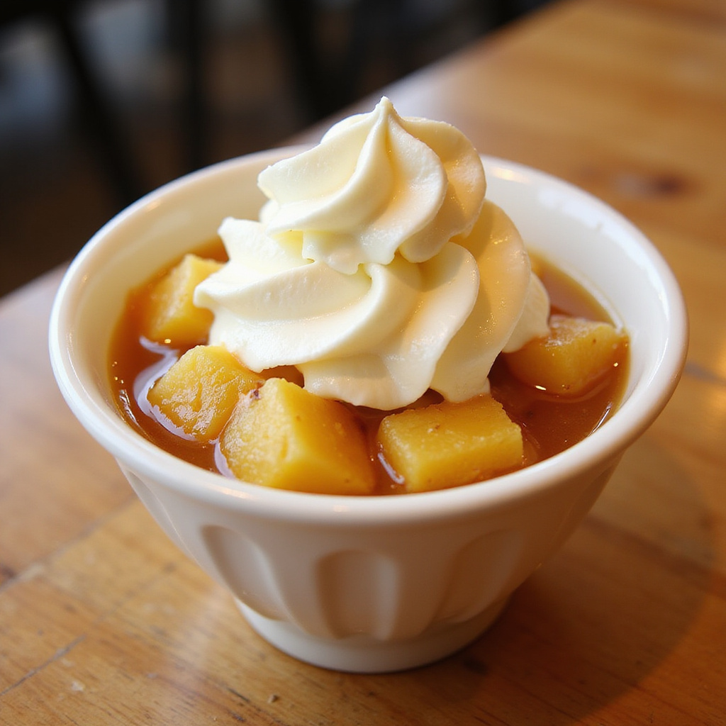 Dole Whip Loaded Tea Recipe: Refreshing Twist for Summer Sipping - Time ...