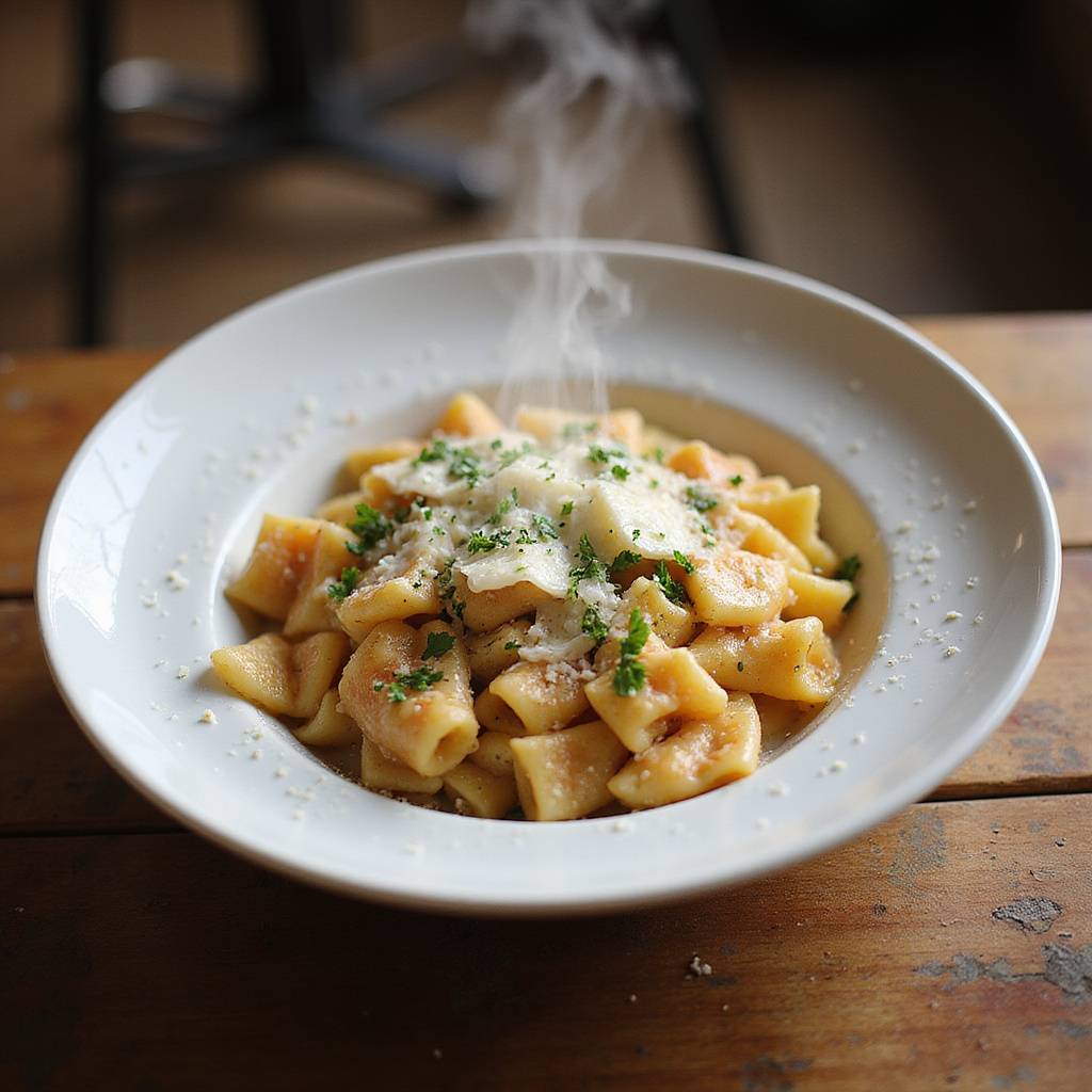 Domino's Pasta Recipe: Create Restaurant-Quality Comfort at Home - Time ...