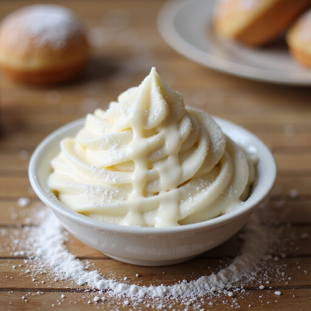 Domino's Powdered Sugar Icing Recipe: Smooth and Sweet Topping Bliss ...