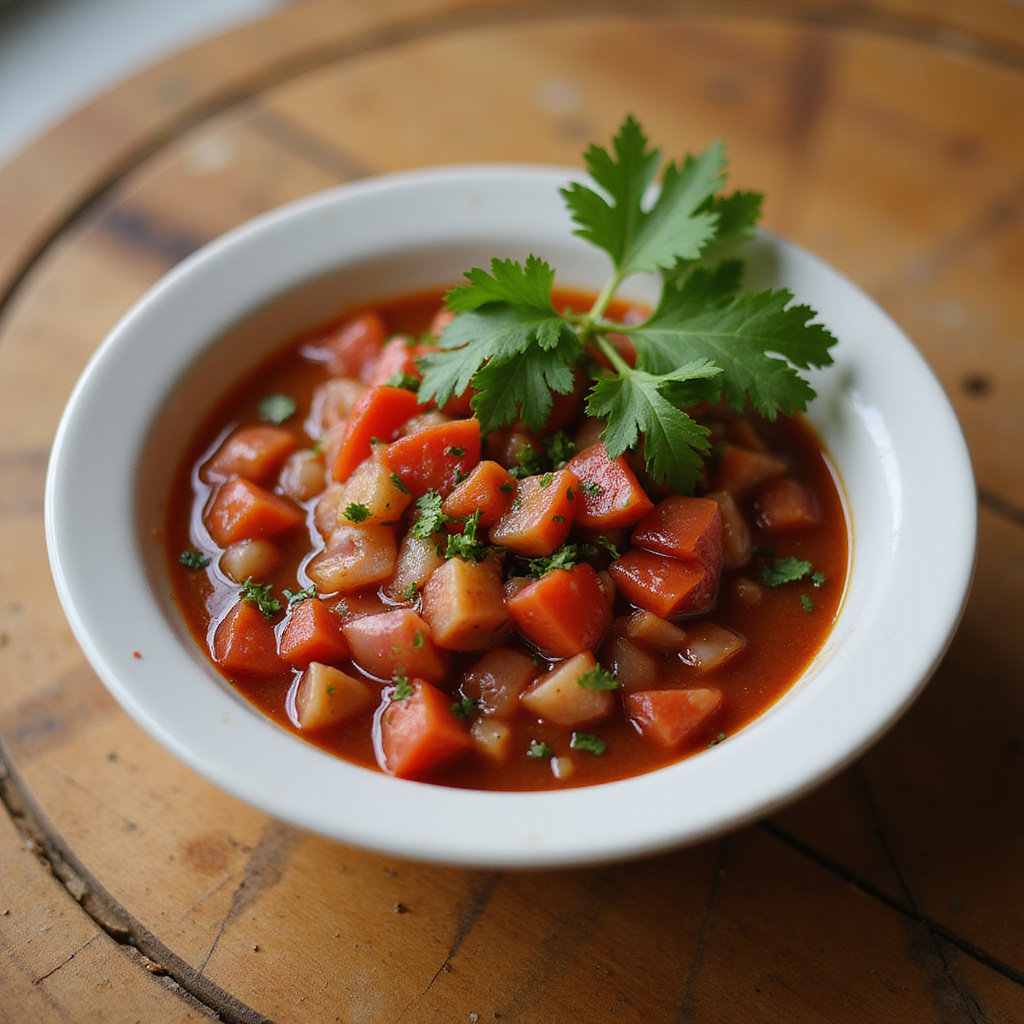 Don Pablos Salsa Recipe: Fresh Flavor with a Zesty Kick - Time to Recipe