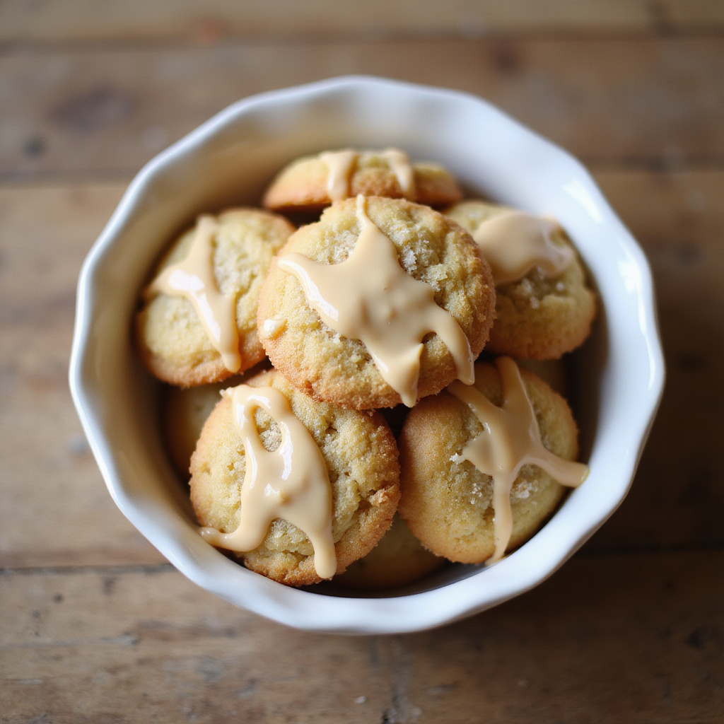Dream Cookies Recipe: Melt-in-Your-Mouth Indulgence for Any Occasion ...