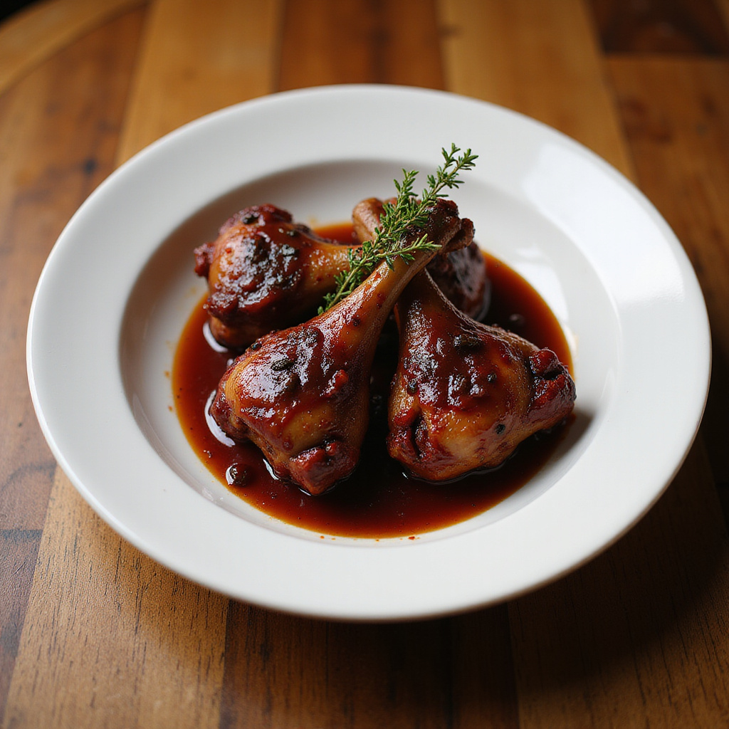 Drunken Duck Recipe: Tender Meat in Rich Wine Sauce - Time to Recipe