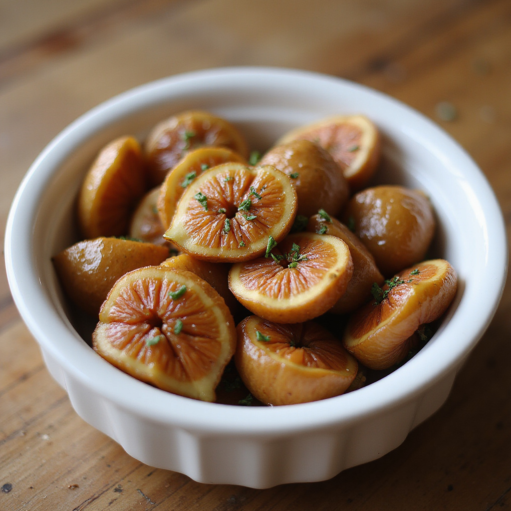 Dry Figs Recipe: Sweet and Chewy Treats in 30 Minutes - Time to Recipe