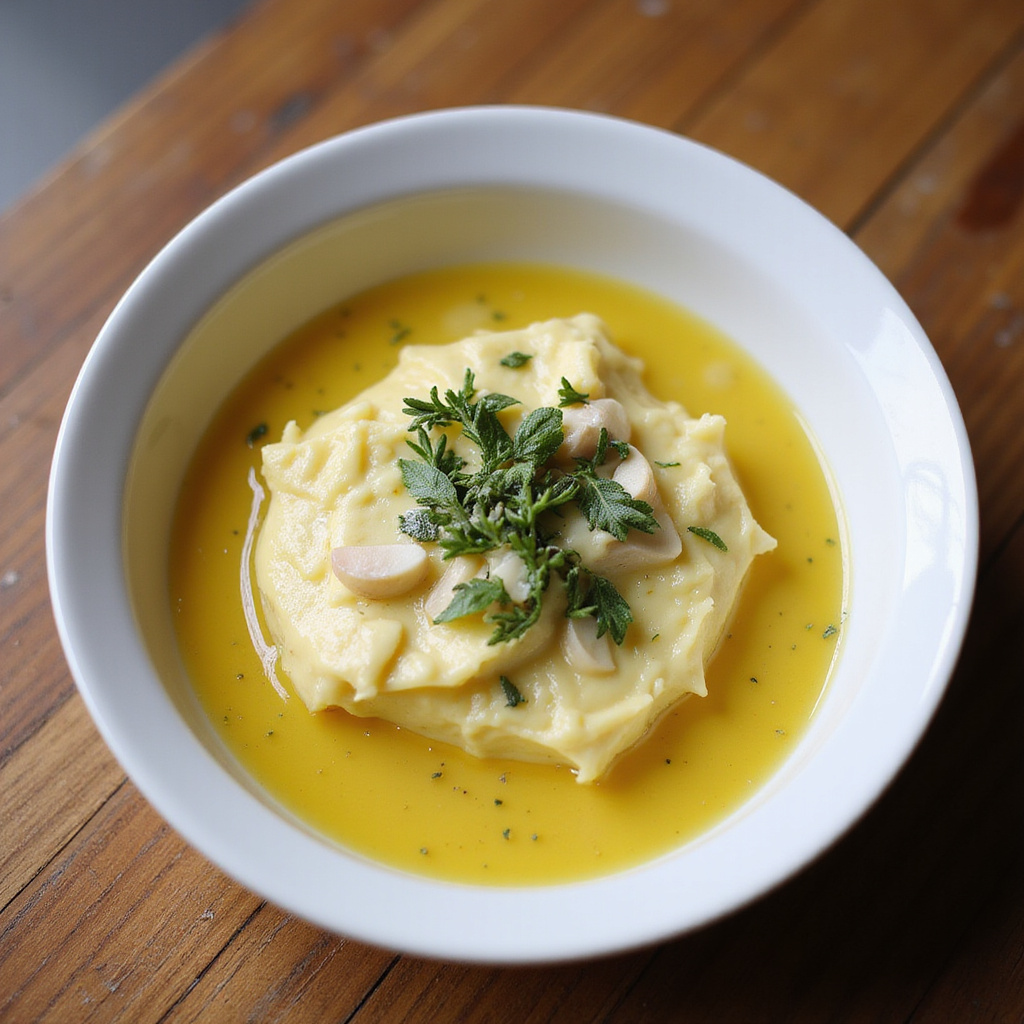 Duck Butter Recipe: Rich Flavor Bomb for Your Culinary Creations - Time ...
