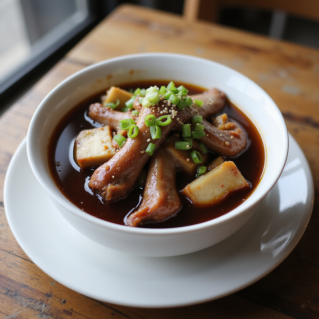 Duck Head Recipe: Flavorful and Tender Preparation for a Unique Dish ...