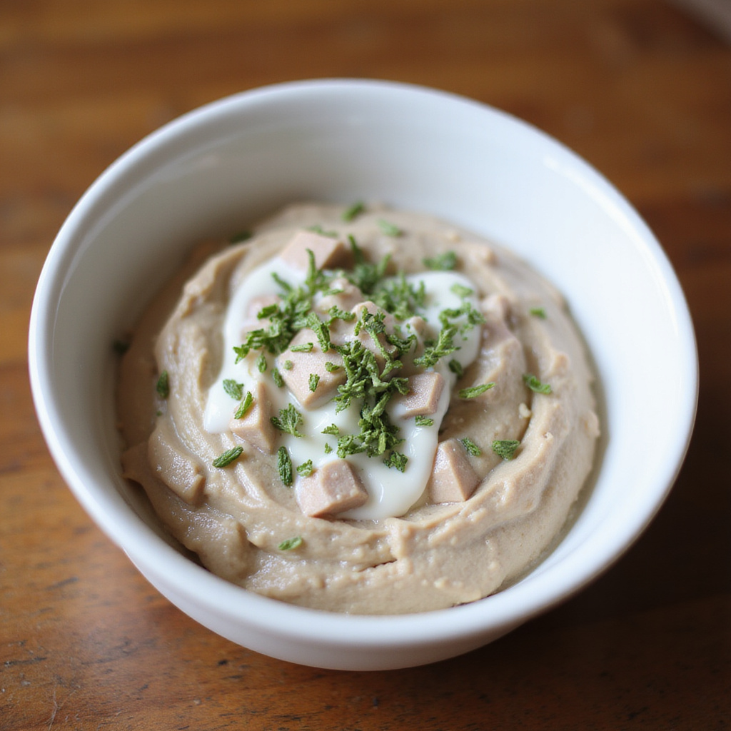 Duck Liver Mousse Recipe: Luxurious Spread for Elegant Gatherings ...