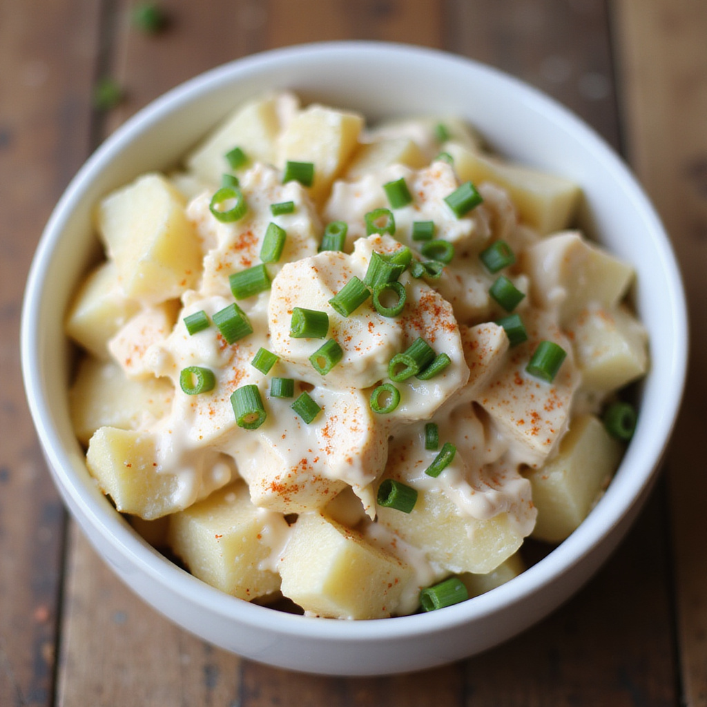 Duke's Mayo Potato Salad Recipe: Creamy Classic in Under 30 Minutes ...