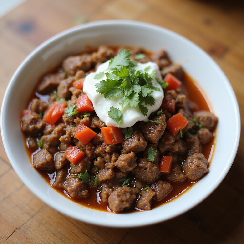 Easiest Taco Recipe: Quick and Flavorful Weeknight Meal - Time to Recipe