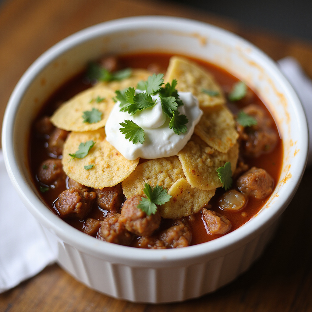 El Corral Tamale Pie Recipe: Comforting Layers of Flavor and Spice ...