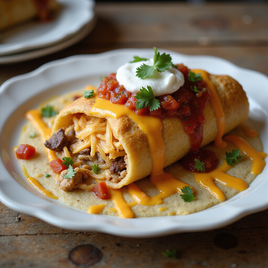 El Monterey Frozen Burritos Recipe: Quick and Satisfying Meal Solution ...