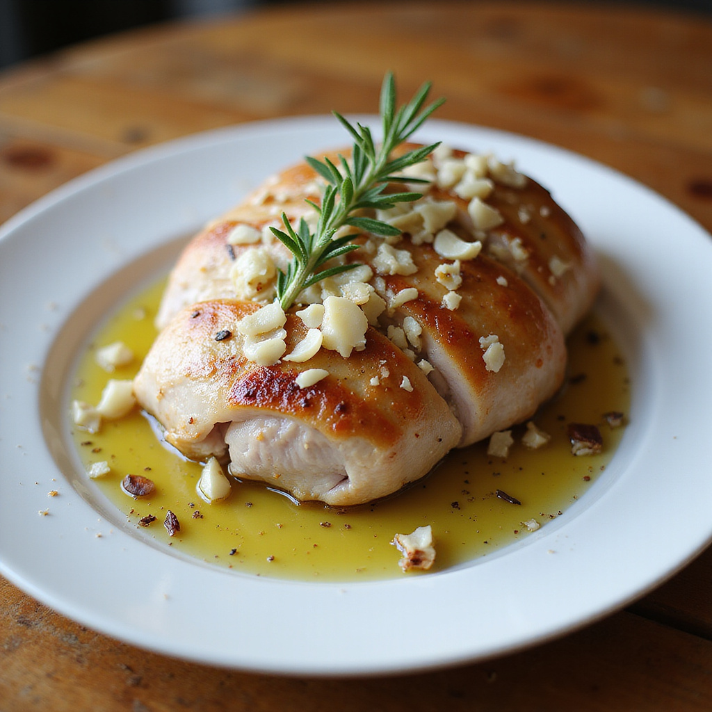 Empire Half Turkey Breast Recipe: Juicy and Tender for Any Occasion ...