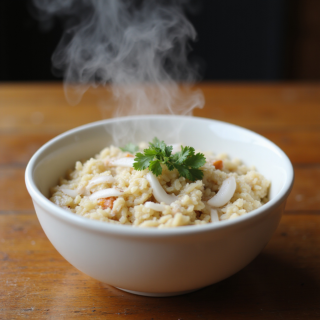 Exotic Rice Hack Recipe: Transform Your Side Dish in 30 Minutes - Time ...