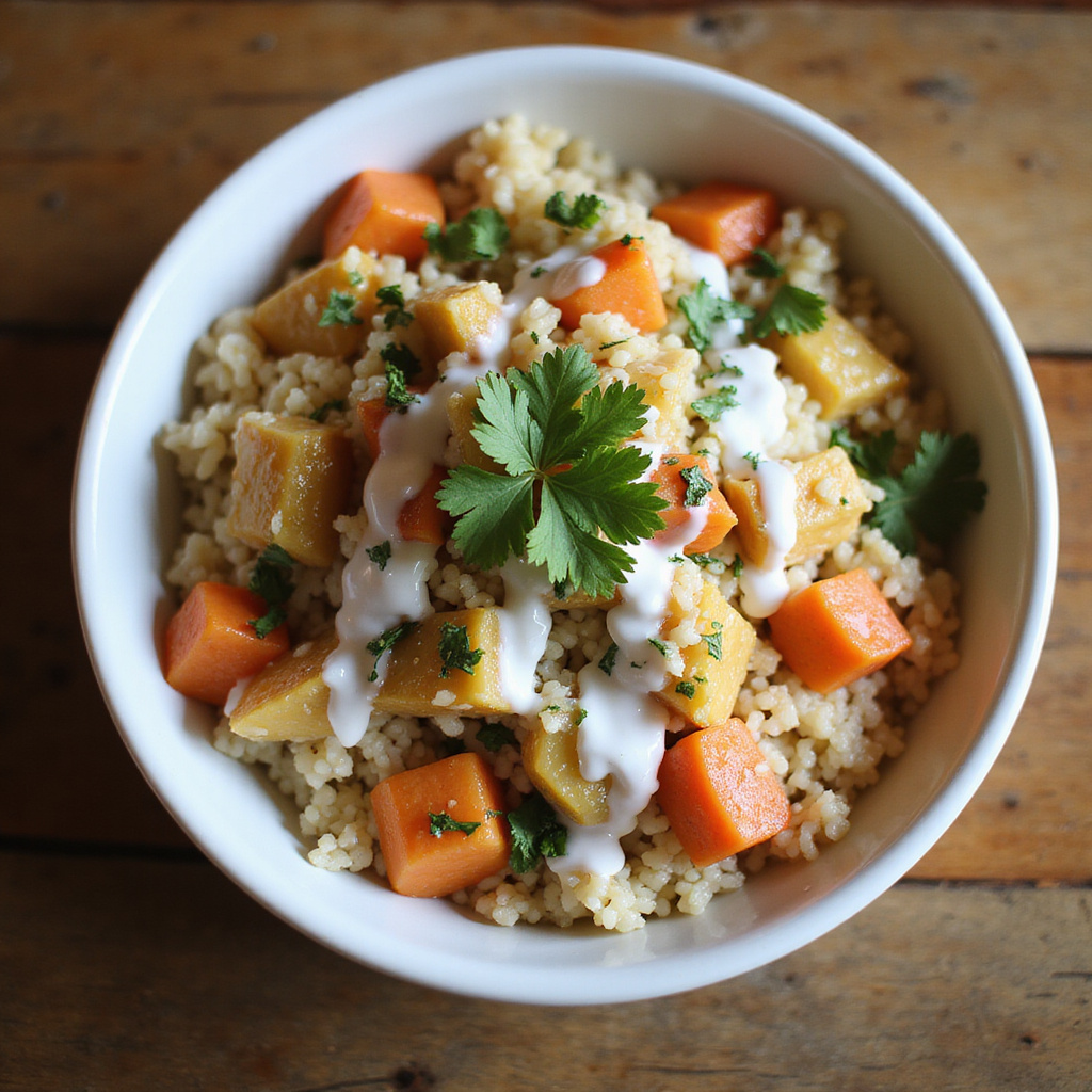 Exotic Rice Recipe: Flavorful Fusion for a Culinary Adventure - Time to ...