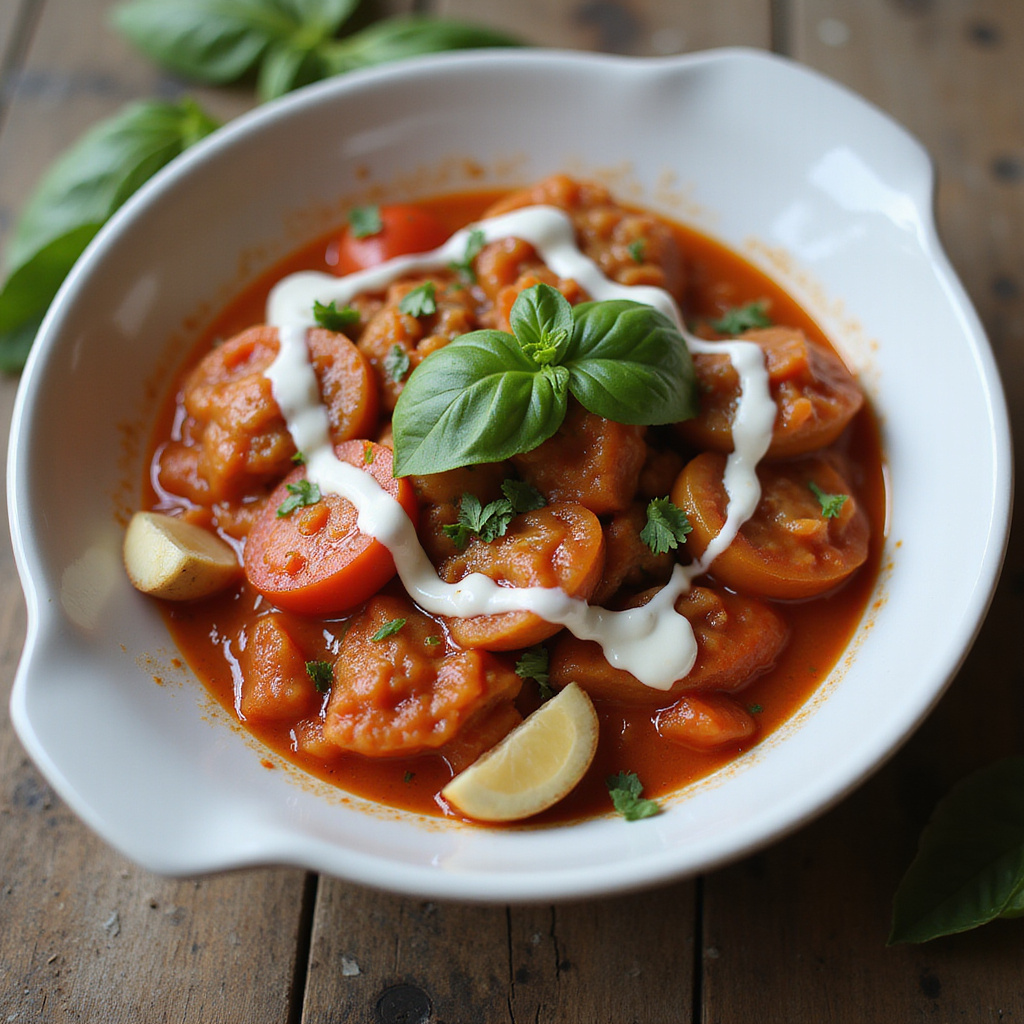 Fat Free Pasta Sauce Recipe: Flavor-Packed Without the Guilt - Time to ...