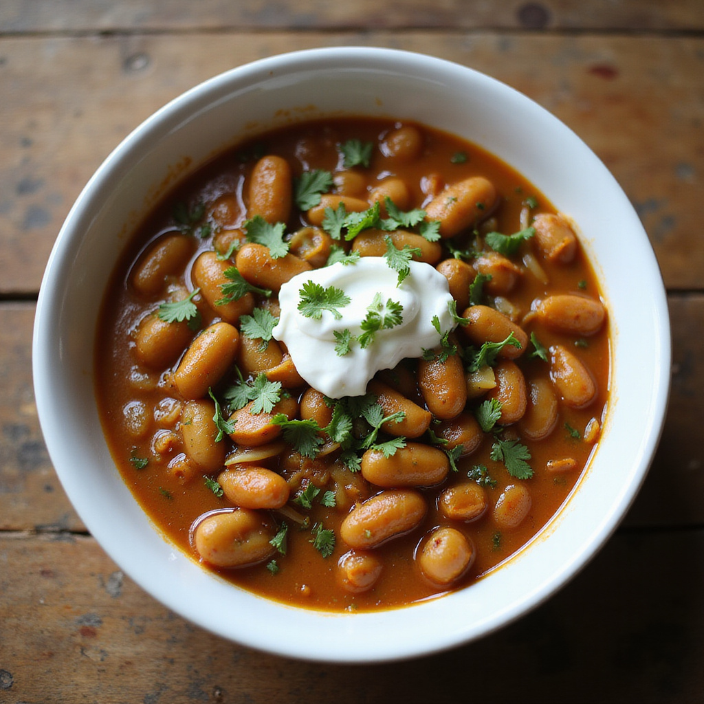 Fava Beans Indian Recipe: Flavor-Packed Comfort in Every Bite - Time to ...