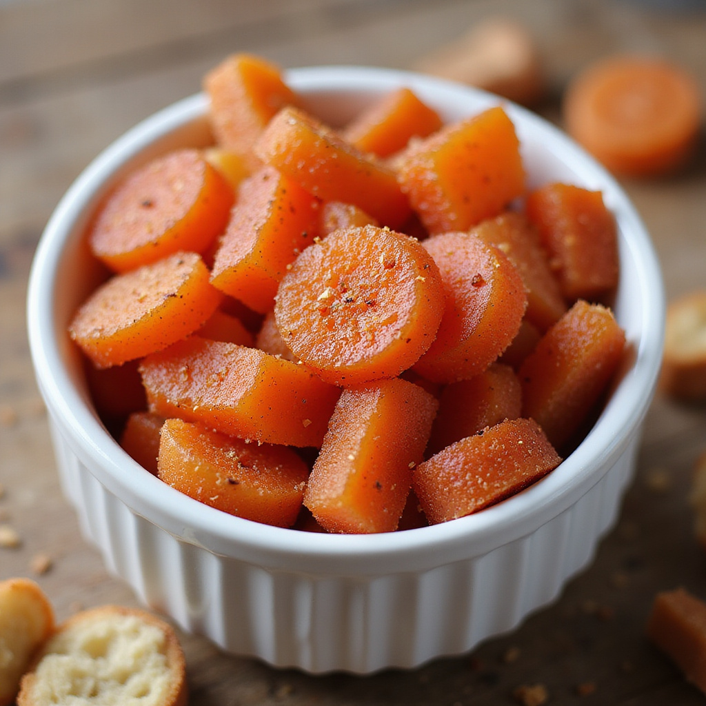 Fireball Gummies Recipe: Spicy-Sweet Treats for Adult Snacking - Time ...