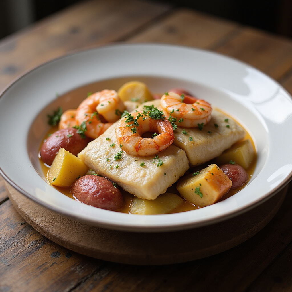 Fish Boil Recipe Old Bay: Classic Coastal Flavor in Your Kitchen - Time ...