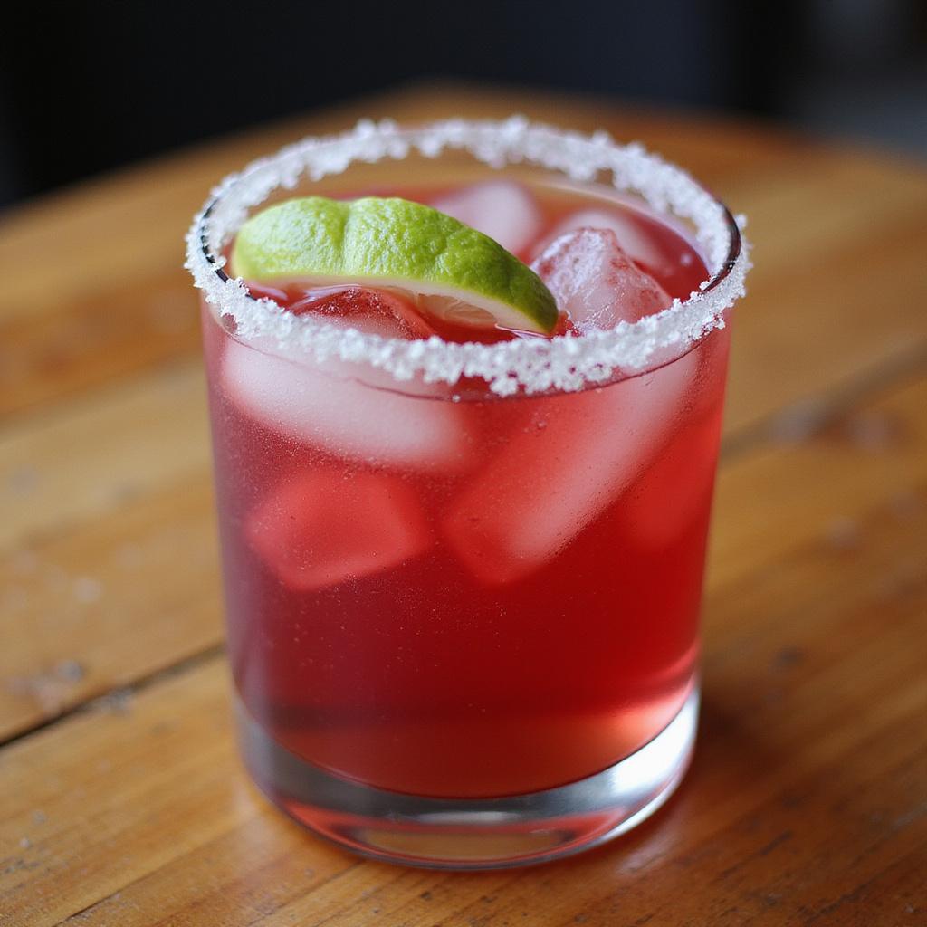 Flame of Love Vodka Recipe: Fiery Cocktail for Your Next Party - Time ...