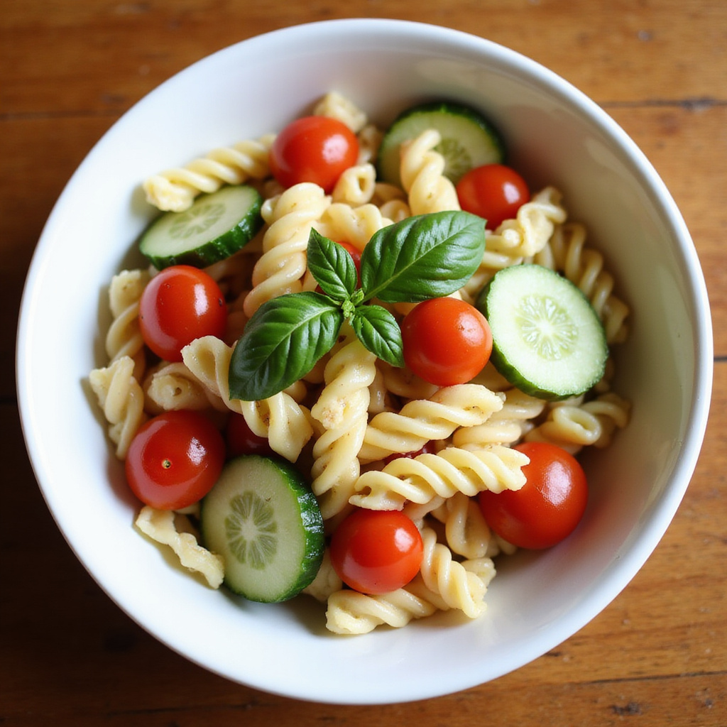 Flanigan's Pasta Salad Recipe: Refreshing Blend for Summer Gatherings ...
