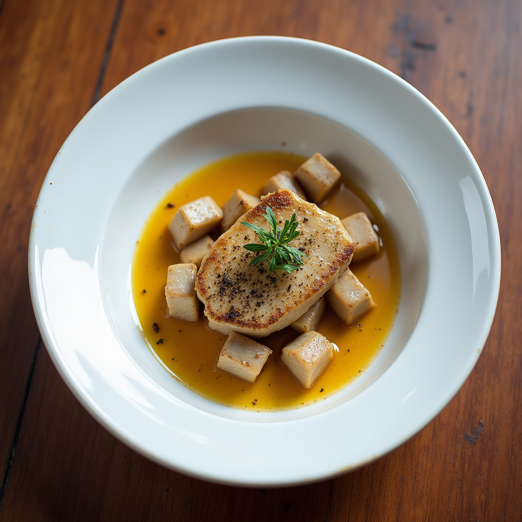 Fois Gras Recipe: Luxurious Elegance for Special Occasions - Time to Recipe