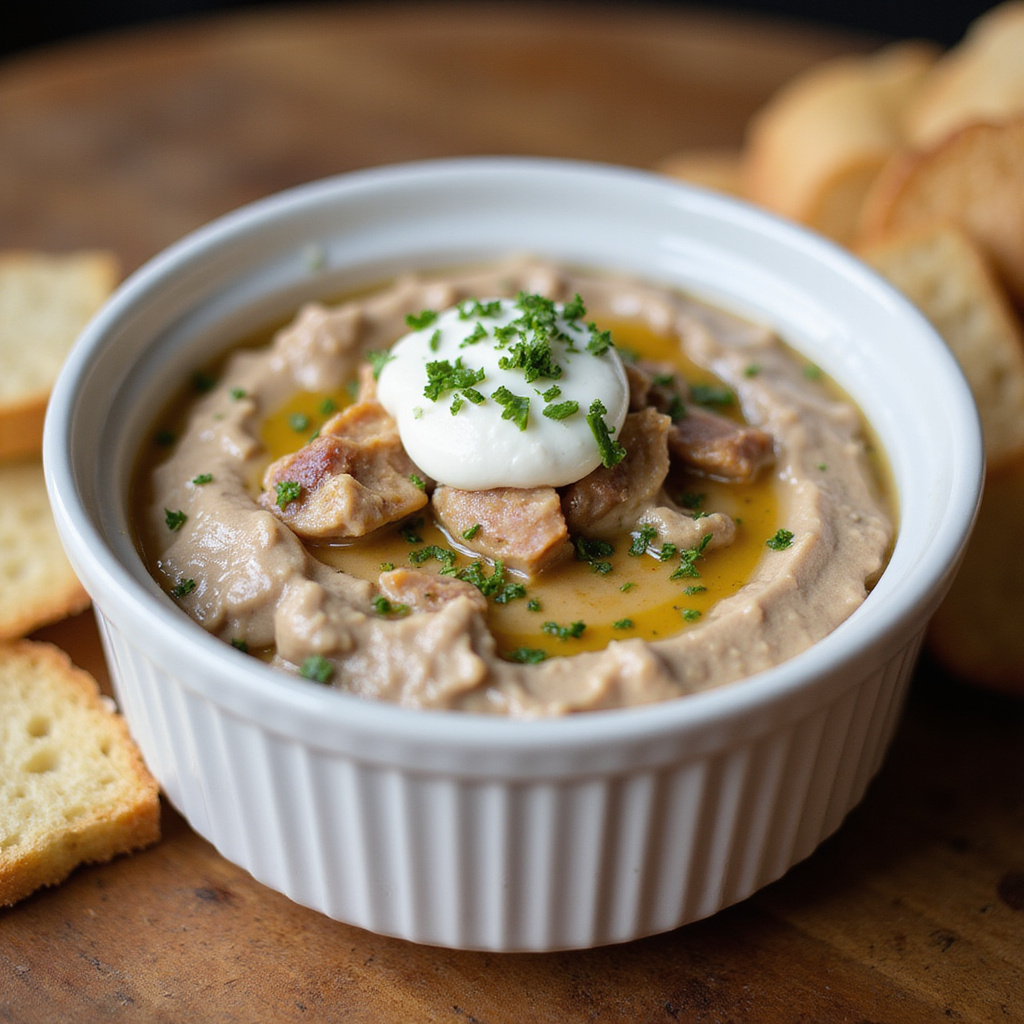 Fresh Smoked Tuna Dip Recipe: Creamy Flavor Bomb in 10 Minutes - Time ...
