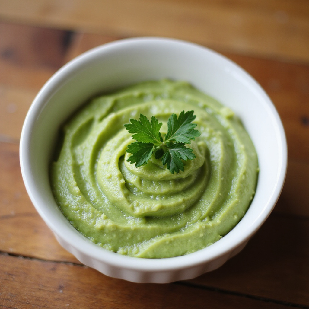 Fresh Wasabi Recipe: Bold Flavor for Sushi and Dishes - Time to Recipe