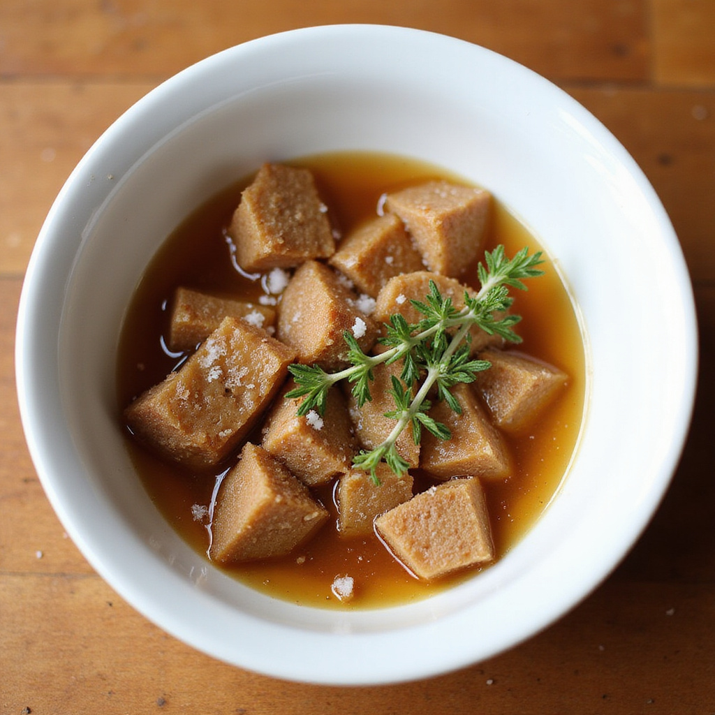 Fried Turkey Brine Recipe: Juicy Flavor Boost for Perfectly Fried Birds ...