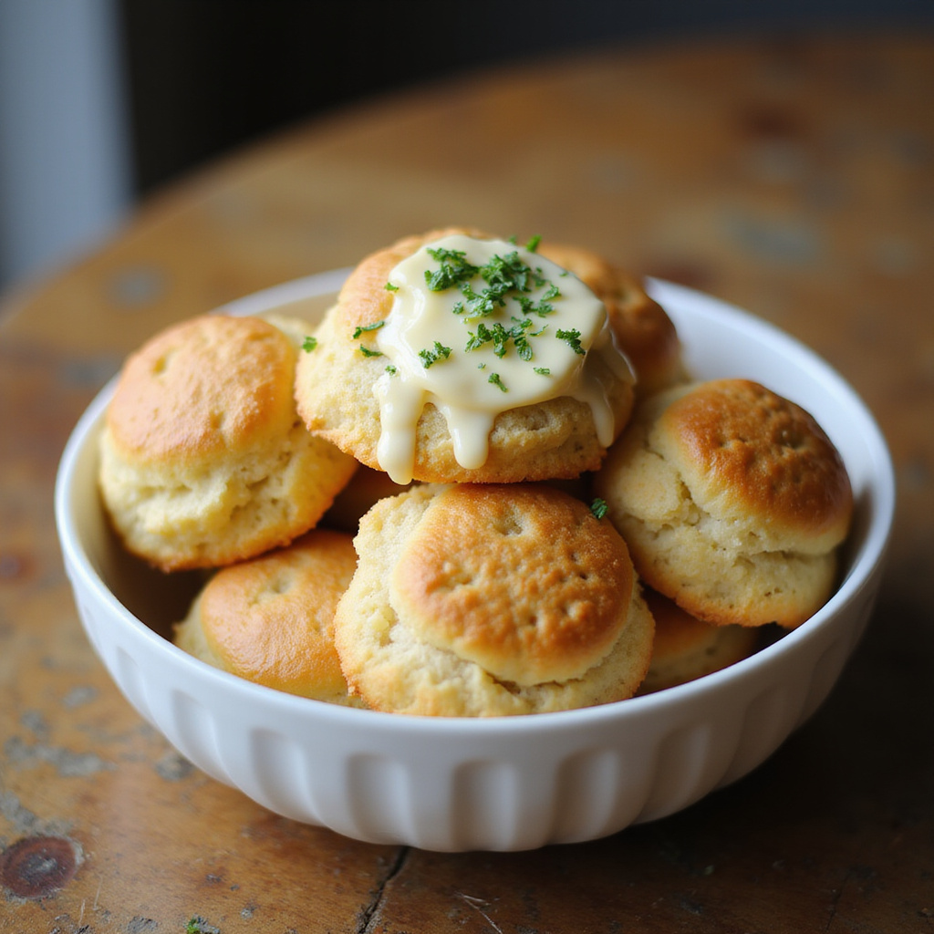 Frozen Biscuits Recipe: Flaky Perfection Ready in 20 Minutes - Time to ...