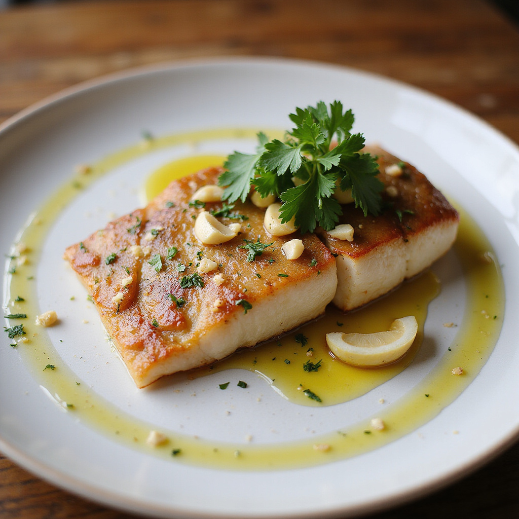 Frozen Chilean Sea Bass Recipe: Quick and Easy Restaurant-Quality Dish ...