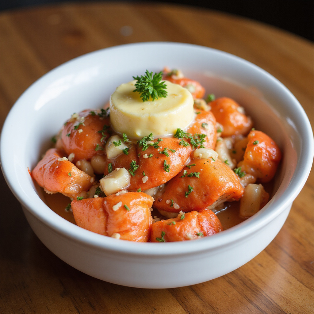 Frozen Lobster Claw Recipe: Elegant Seafood Dish in 30 Minutes - Time ...