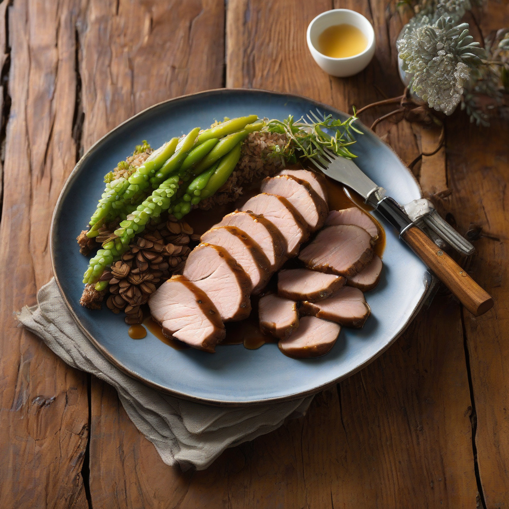 Frozen Pork Tenderloin Recipe: Tender & Juicy in 30 Minutes - Time to ...
