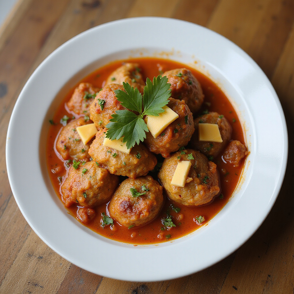 Gator Balls Recipe: Spicy Cheesy Snacks That Impress Every Guest - Time ...
