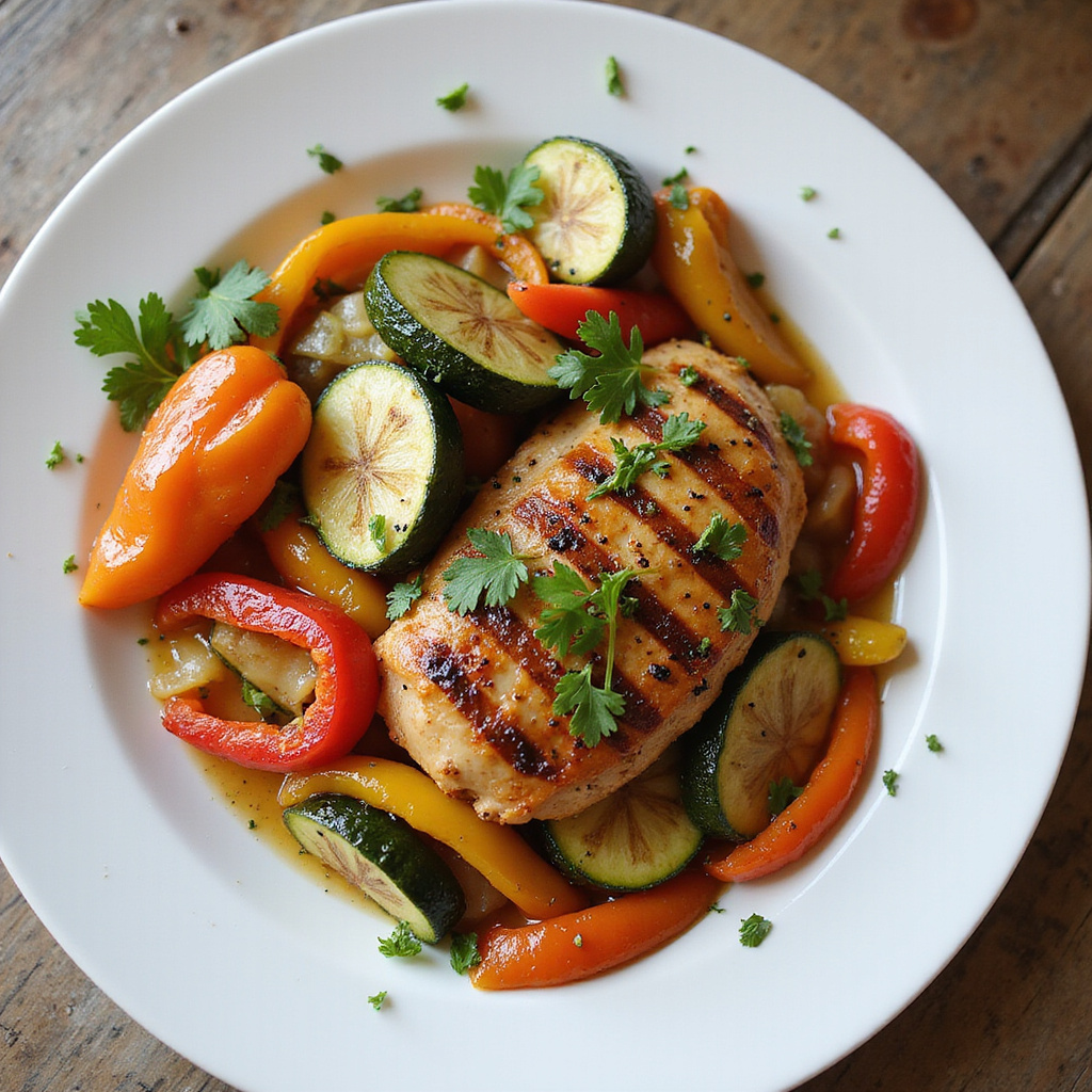 George Foreman Grill Recipe: Quick and Easy Family-Friendly Meals ...