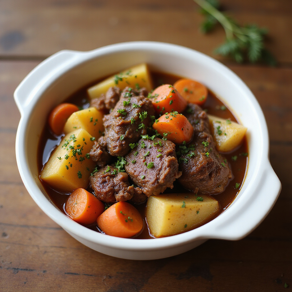 Georgia Pot Roast Recipe: Southern Comfort in One-Pan Perfection - Time ...