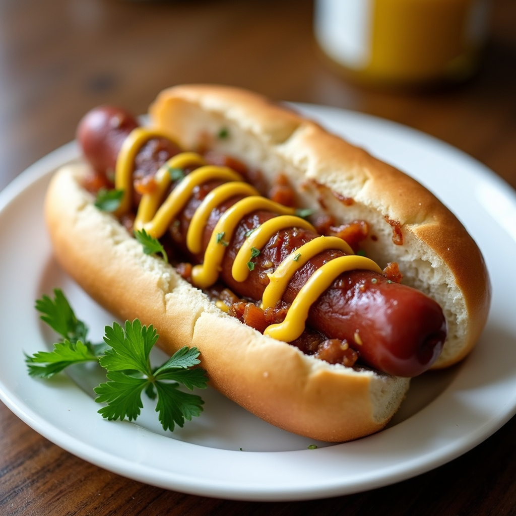 Glizzy Recipe: The Ultimate Hot Dog Experience at Home - Time to Recipe