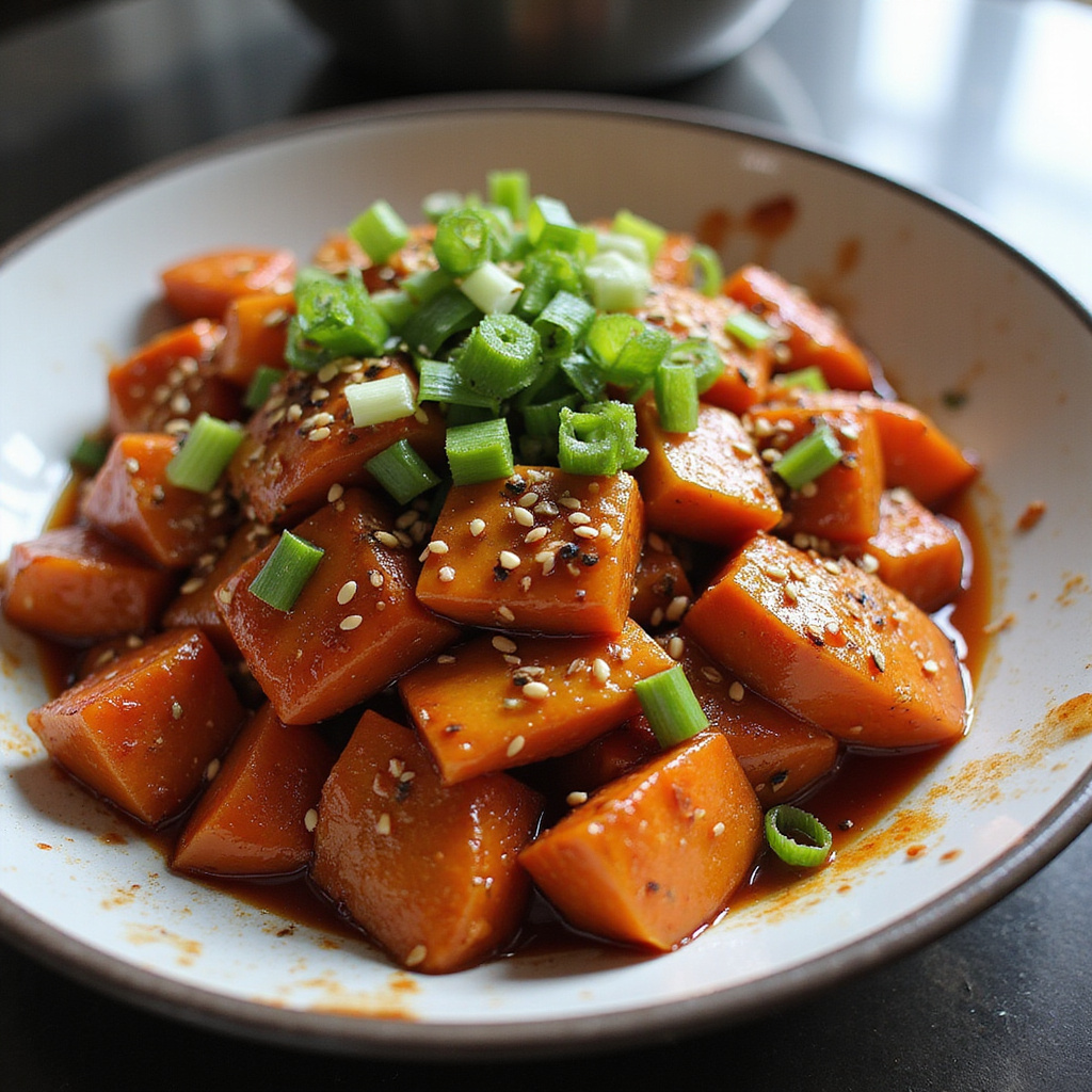 Gochujang Stir Fry Recipe: Bold Flavors in Under 30 Minutes - Time to ...